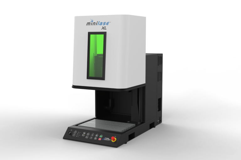 TYKMA Electrox Products | Industrial Laser Marking Systems & Machines ...