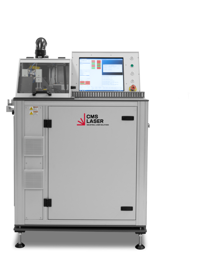 CMS Laser Product in USA | Coated Laser Wire Stripping System in USA ...